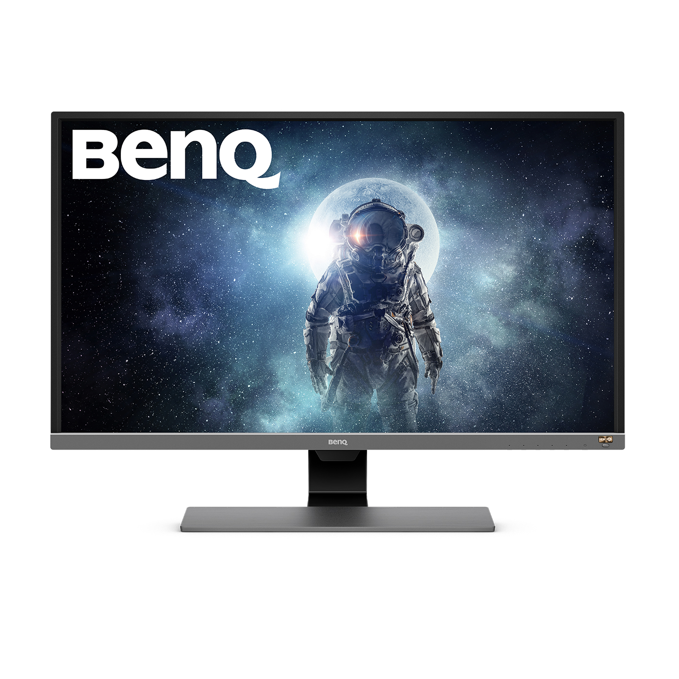 BenQ EW3270U 4K HDR 32 Inch Monitor for movies | BenQ Europe