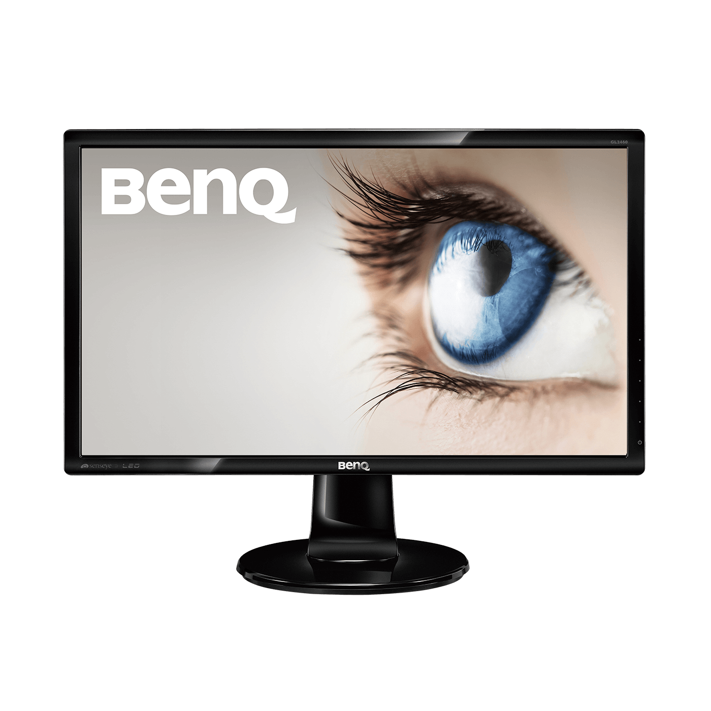 BenQ GL2460 TN LED Full HD Monitor | BenQ Europe