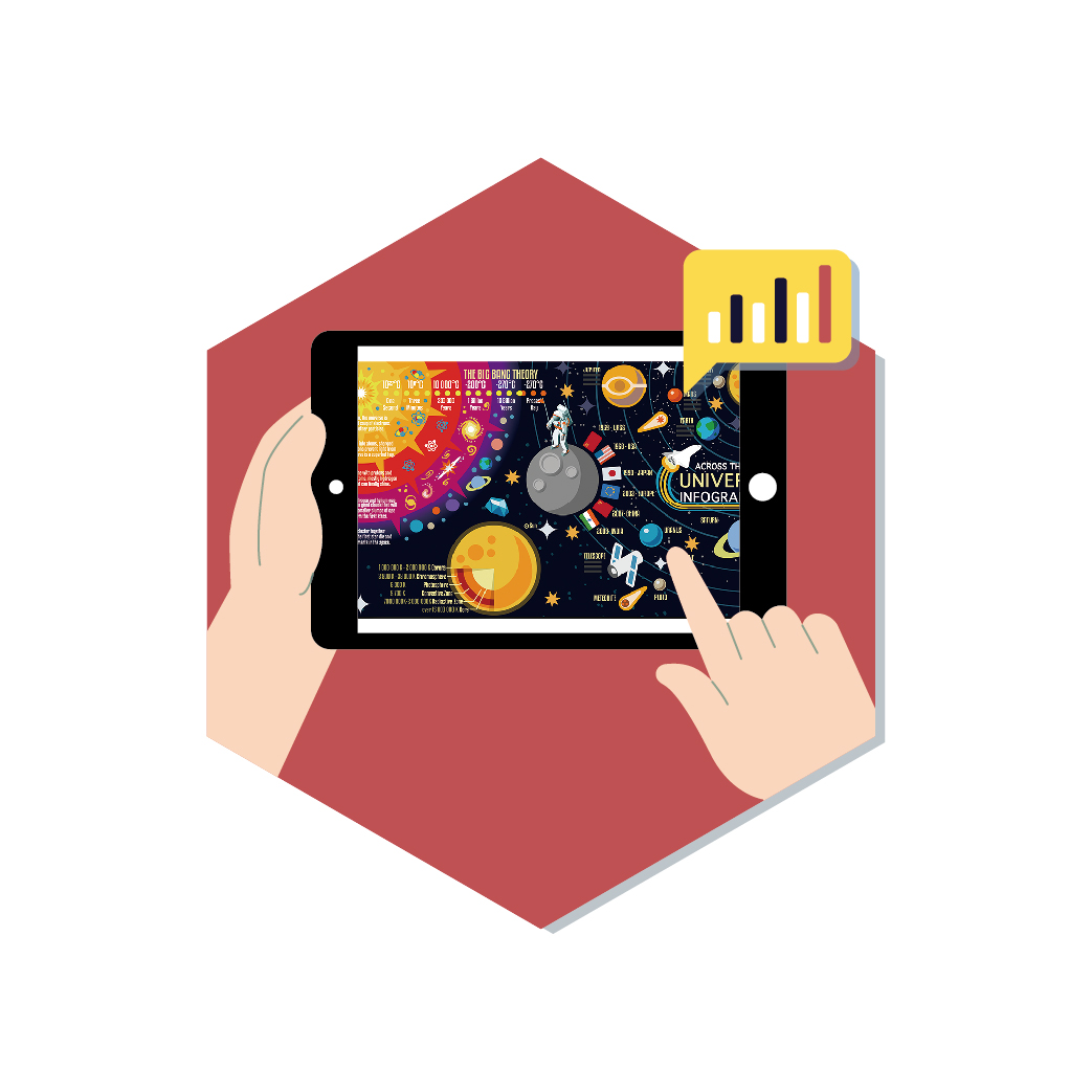 Distance teaching and learning | BenQ Display Solutions