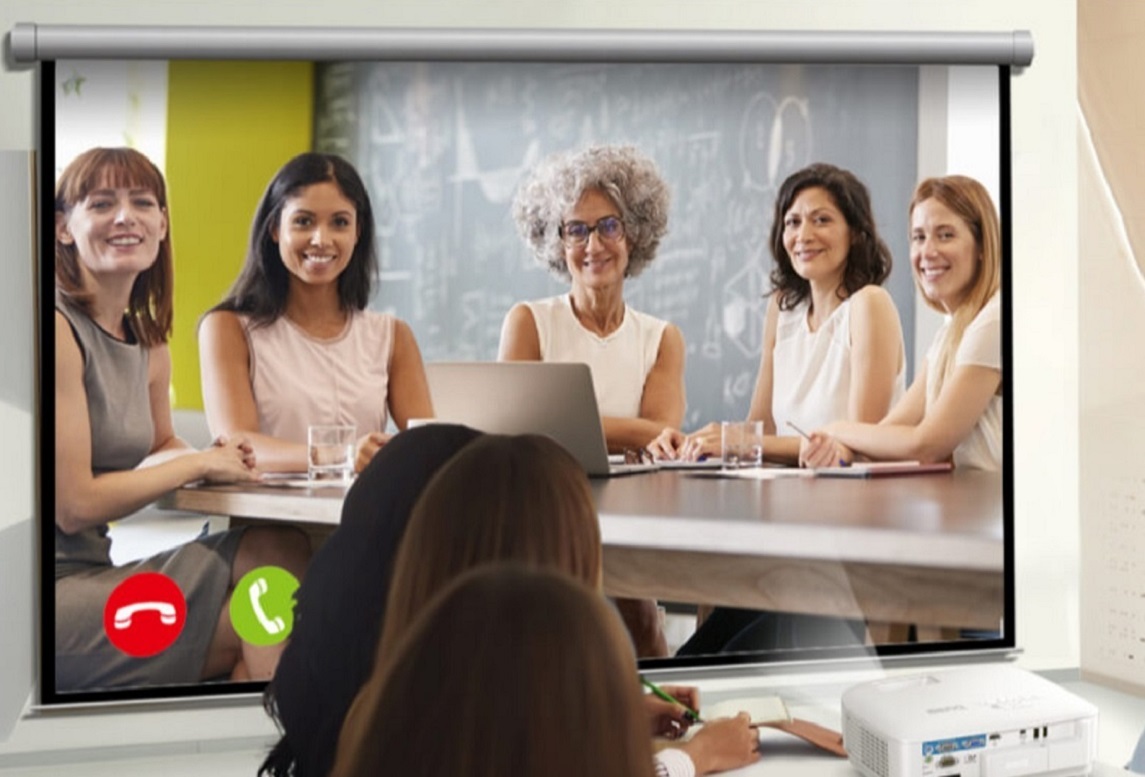 Choose the Right Video Conferencing Solution for Your Business | BenQ ...