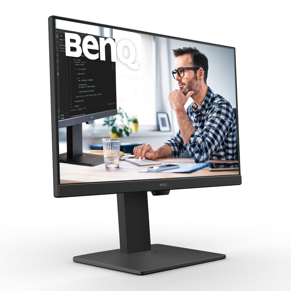 GW2785TC FHD 1080P Eye-Care Stylish IPS Monitor with USB-C | BenQ India