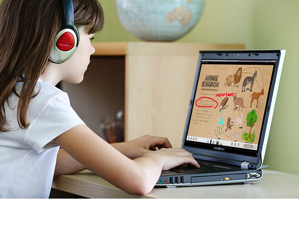 Hadirkan Kemampuan Berkolaborasi yang Tanpa Batas dengan ClassroomCare ...