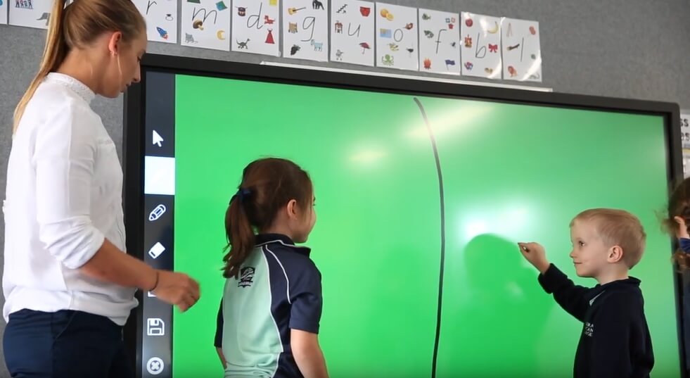 Hadirkan Kemampuan Berkolaborasi yang Tanpa Batas dengan ClassroomCare ...