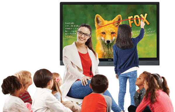 Hadirkan Kemampuan Berkolaborasi yang Tanpa Batas dengan ClassroomCare ...