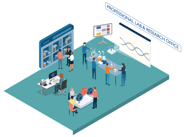 Top Education Display Scenarios | BenQ AU