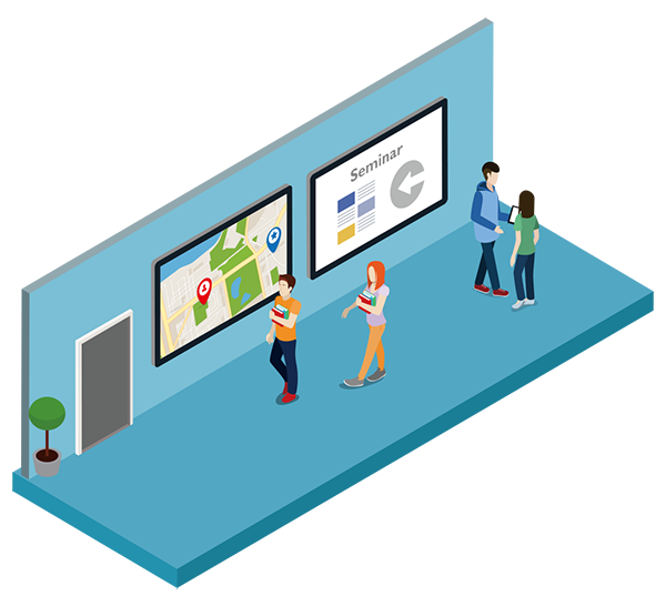 Top Education Display Scenarios | BenQ AU