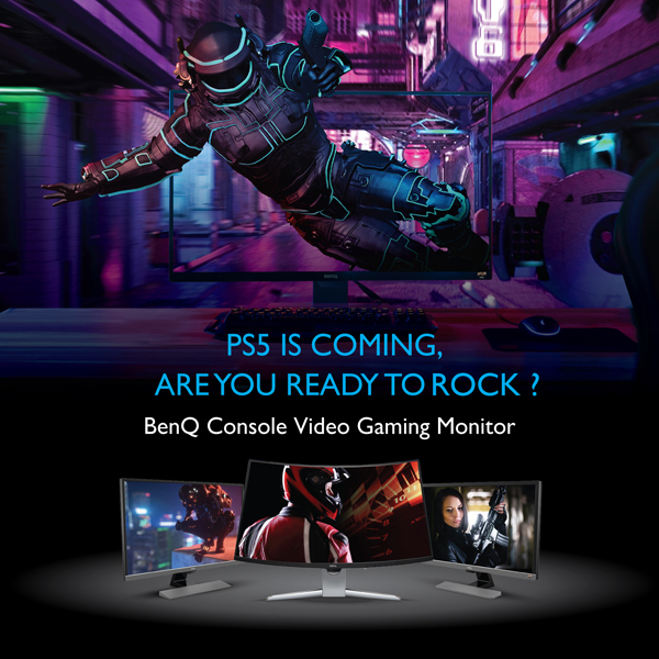 BenQ Australia | BenQ AU