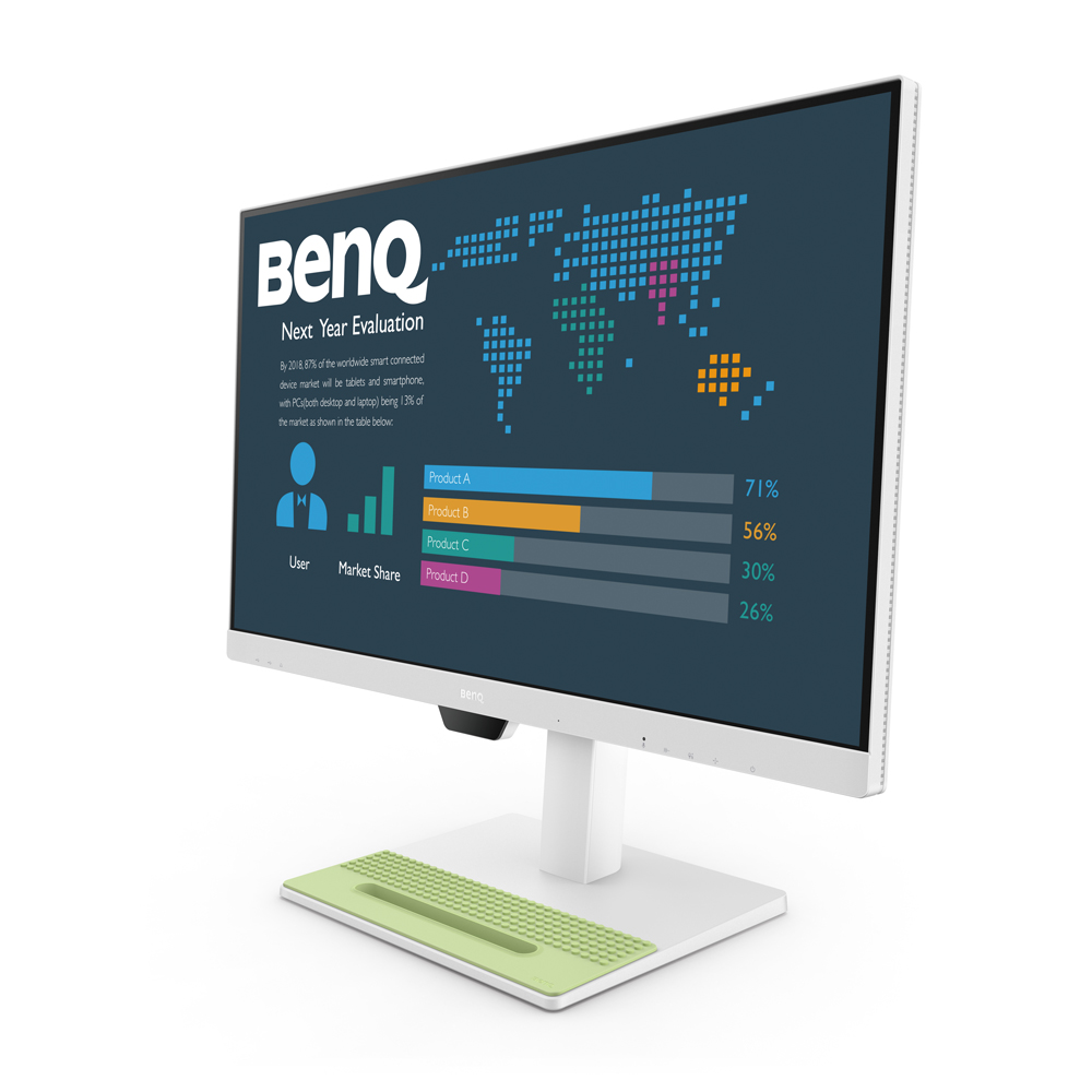GC01 Product Info | BenQ AU