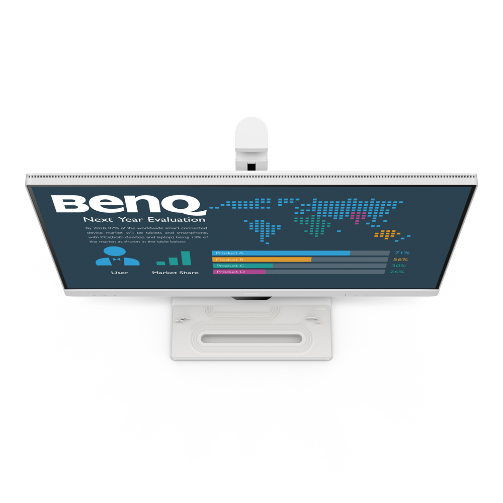 GC01 Product Info | BenQ AU