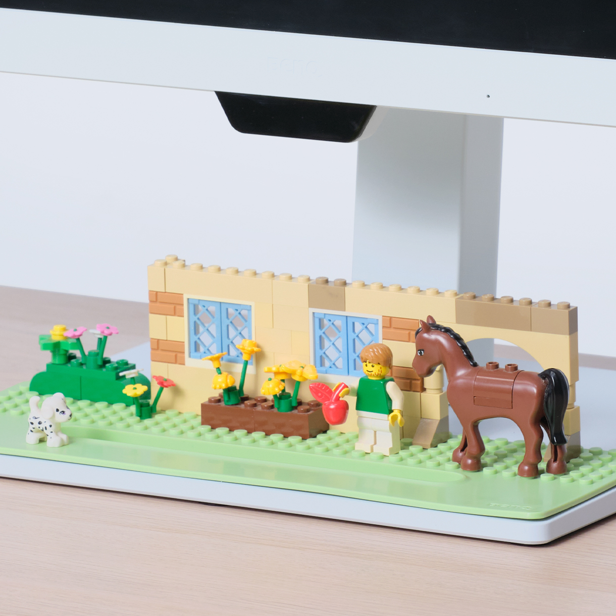 GC01 Product Info | BenQ AU