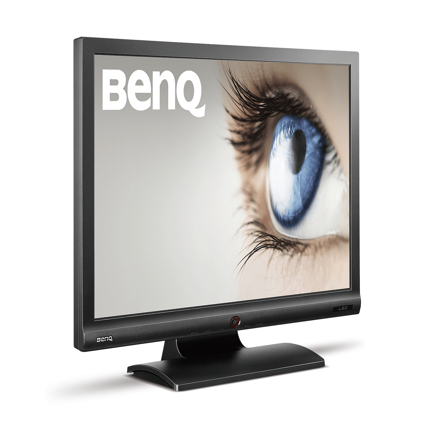 BenQ 17型スクエアディスプレイ BL702AE