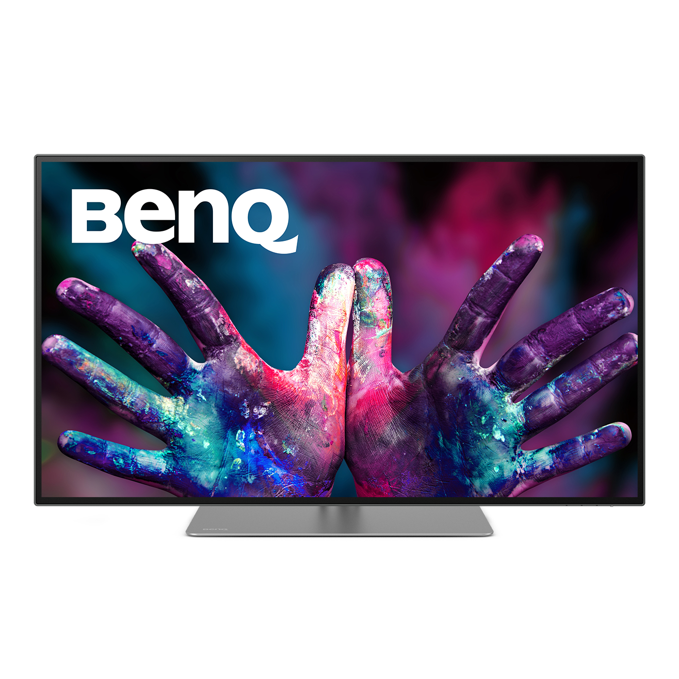 4К Монитор для дизайнеров 31.5 дюйма | BenQ Russia