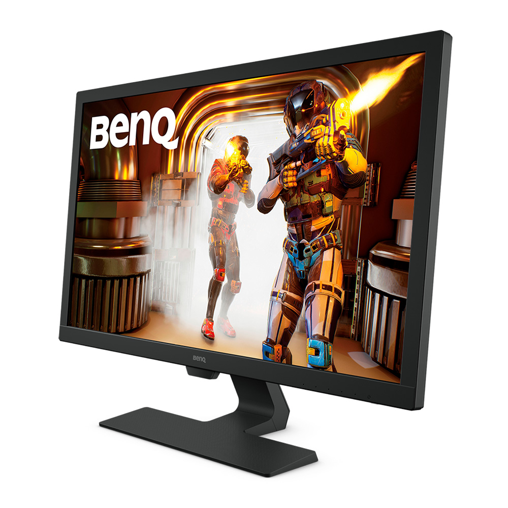 GL2780 27 inch Eye-care Stylish Monitor I BenQ | BenQ India