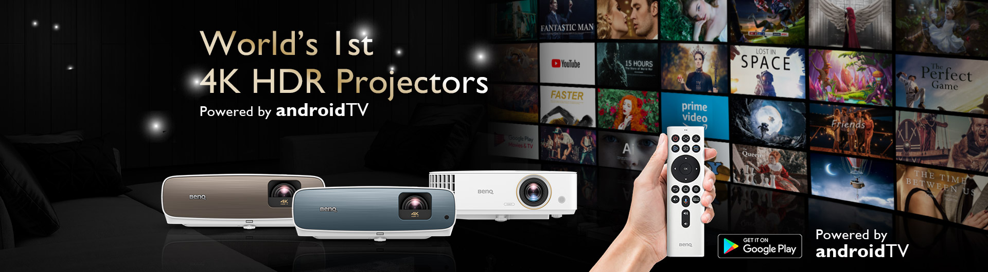 LCD Monitors, Projectors and Interactive Flat Panels | BenQ Middle East