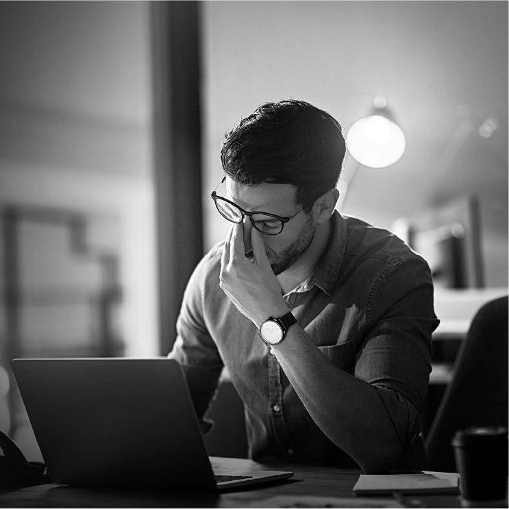 Best Lamp for your Desk Setup｜BenQ Malaysia