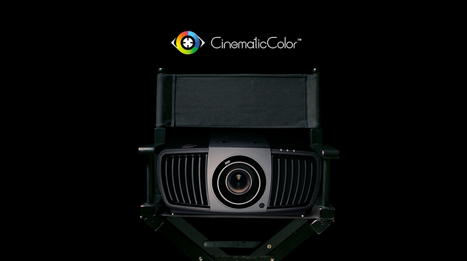 What Is BenQ CinematicColor Technology? | BenQ Singapore