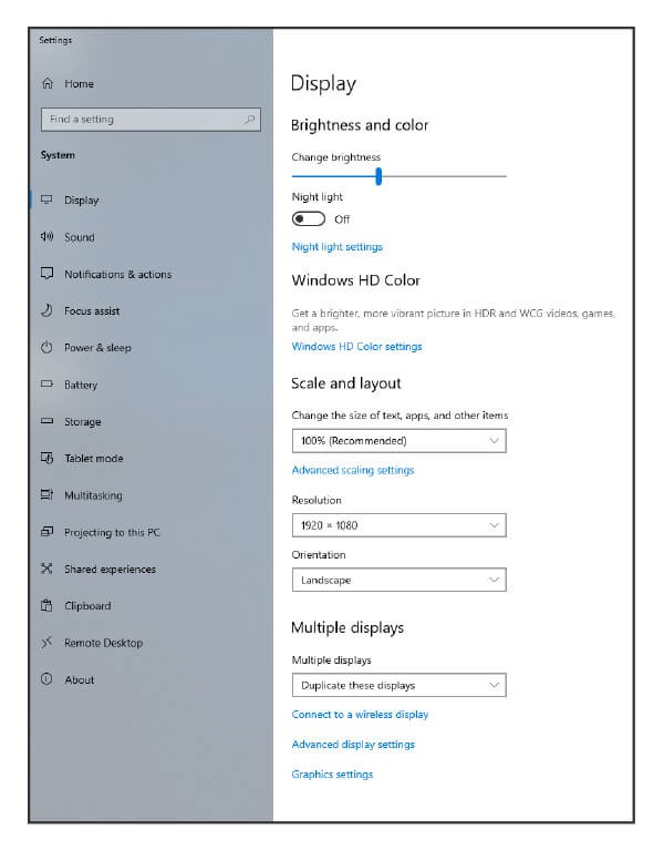 Troubleshooting: How to Make Your Monitor Run at 144Hz? ｜BenQ Singapore