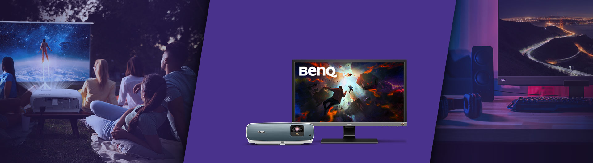 Sales and Promotions | BenQ US
