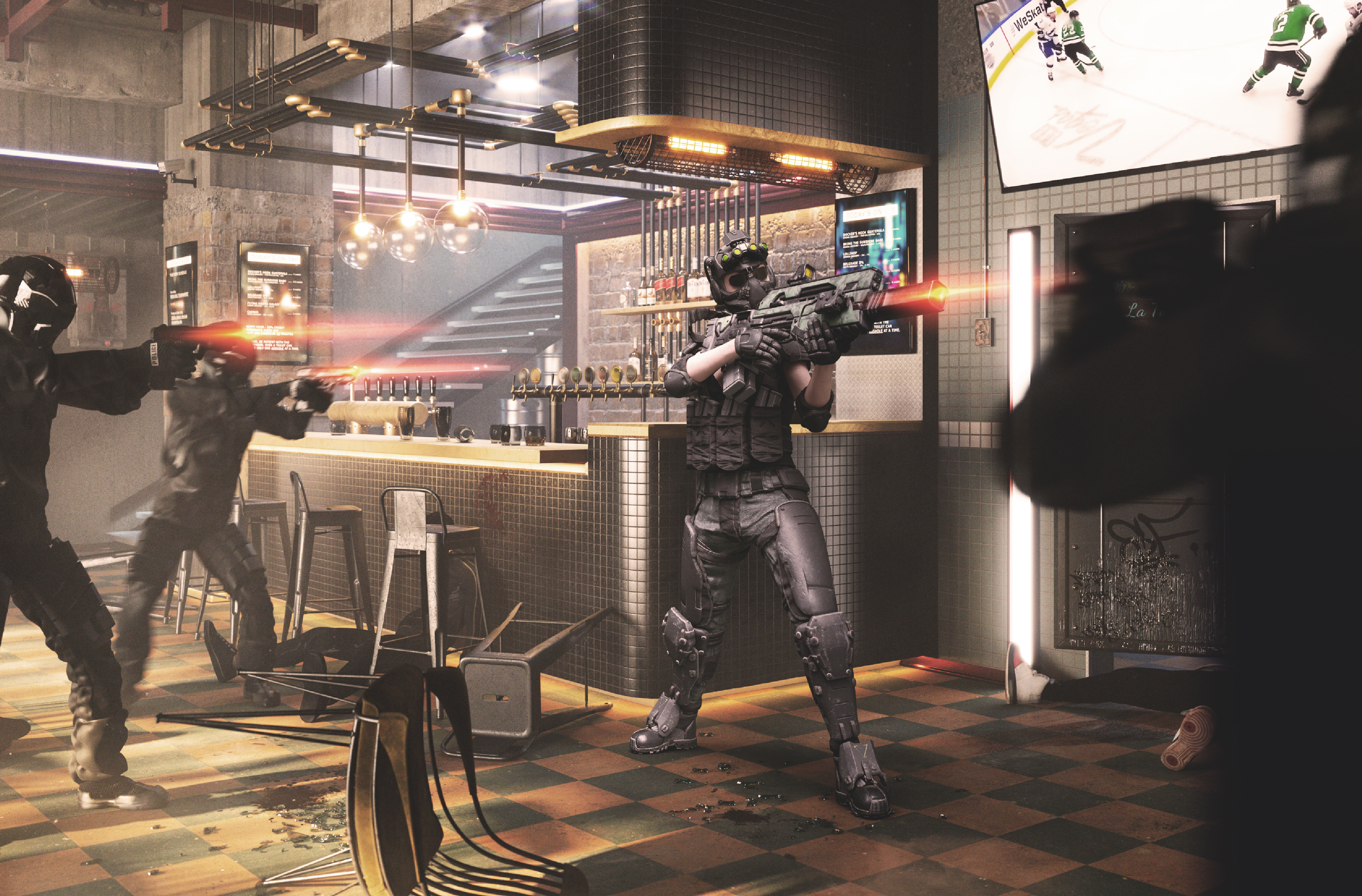 What's the Difference Between HDR and HDRi? | BenQ US