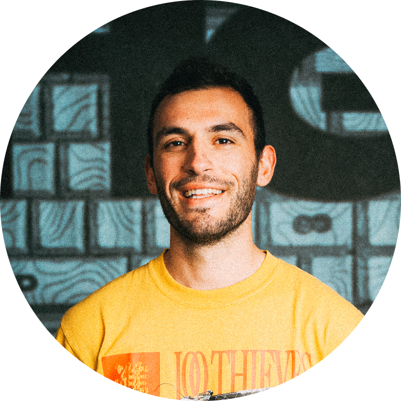 Beyond Expertise: Content Creator Joseph “Rillo” Cirillo | BenQ US