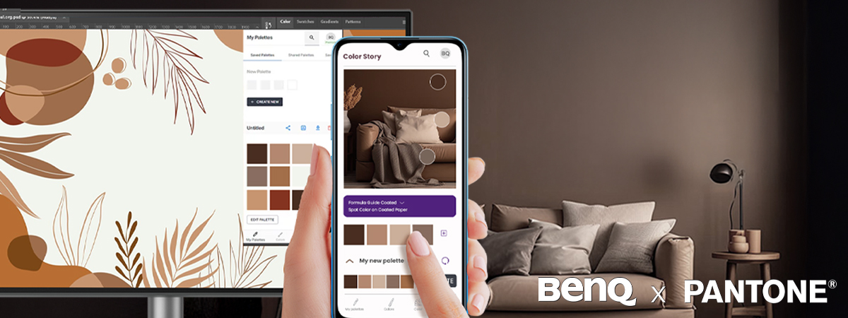 What is Gamma and Gamma 2.2 vs 2.4? | BenQ US
