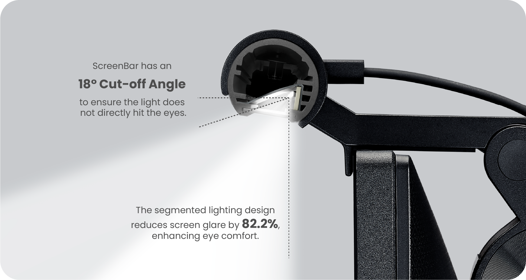 Comparing Cheap and Premium Monitor Light Bars: Reviews 2025 | BenQ US