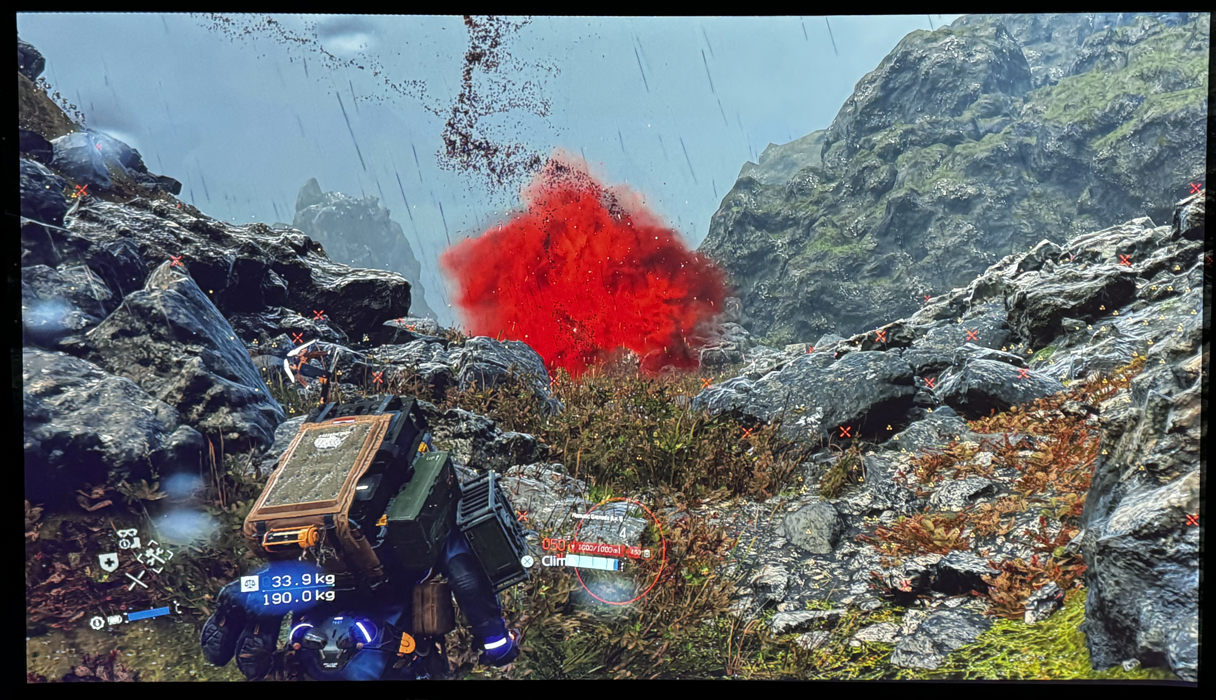 Deliver Hope to Humanity in Death Stranding on a X3100i Gaming ...