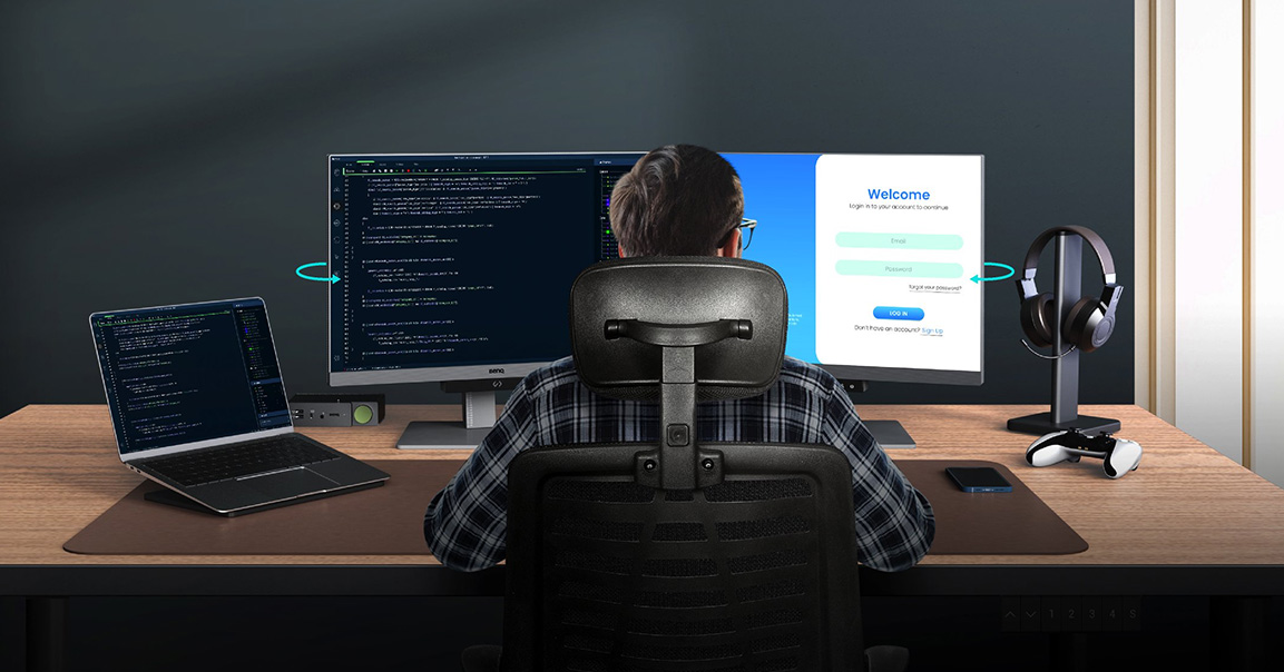 BenQ Back to School 2024 Shopping Guide | BenQ US