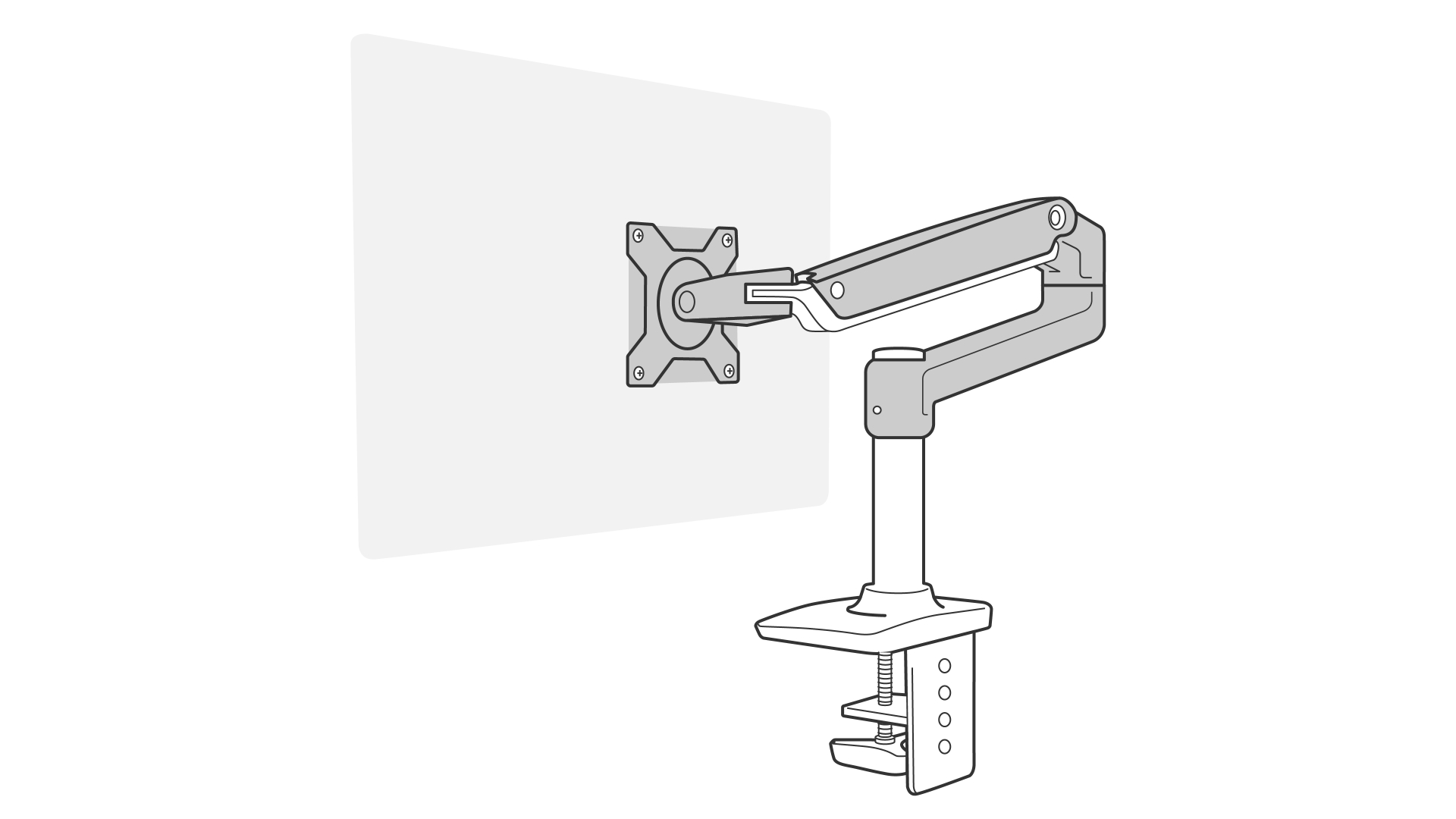 10 Things to Consider When Buying a Monitor Arm | BenQ US