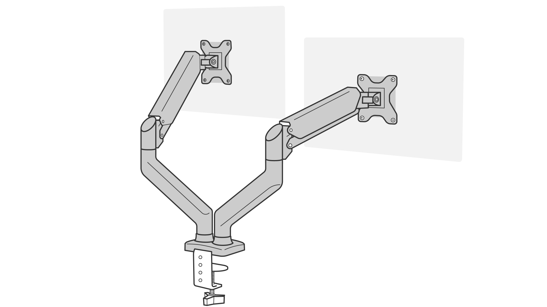 10 Things to Consider When Buying a Monitor Arm | BenQ US