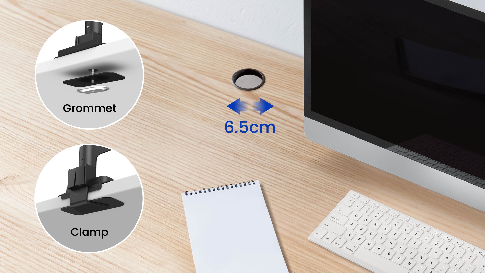 10 Things to Consider When Buying a Monitor Arm | BenQ US