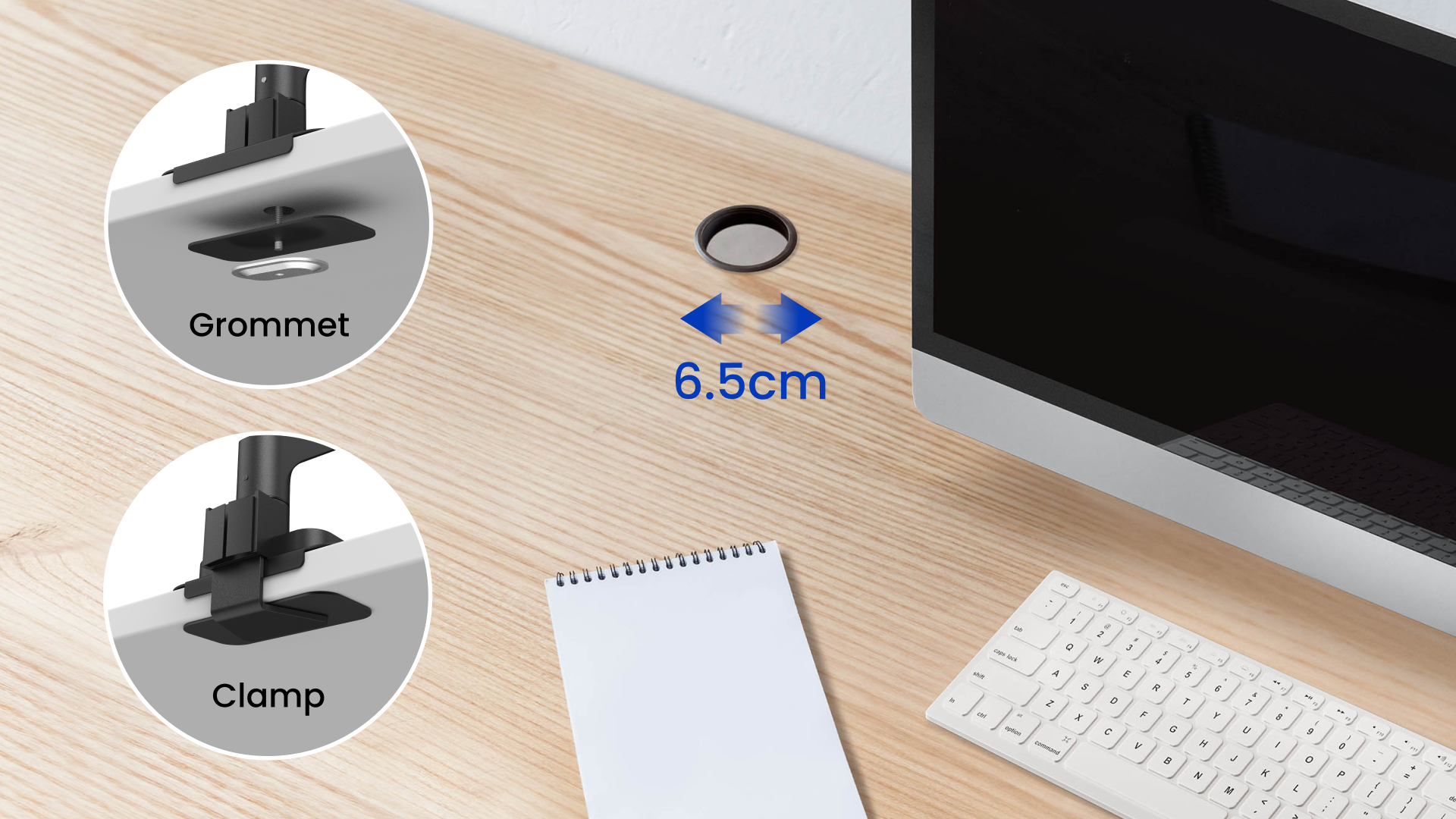 10 Things to Consider When Buying a Monitor Arm | BenQ US