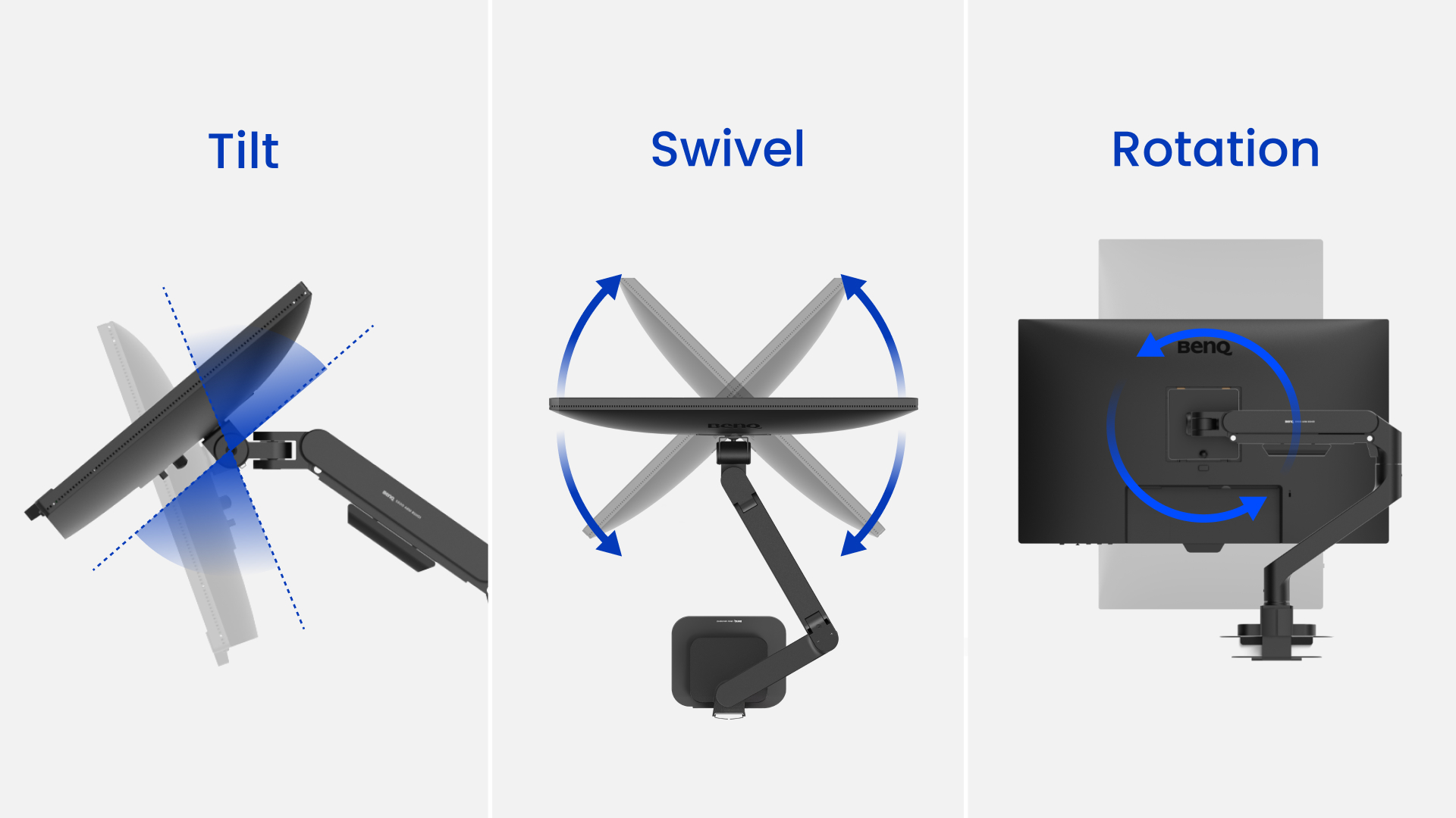 10 Things to Consider When Buying a Monitor Arm | BenQ US