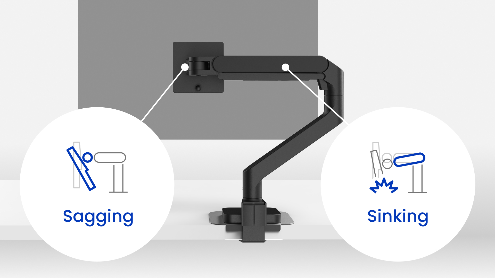 10 Things to Consider When Buying a Monitor Arm | BenQ US