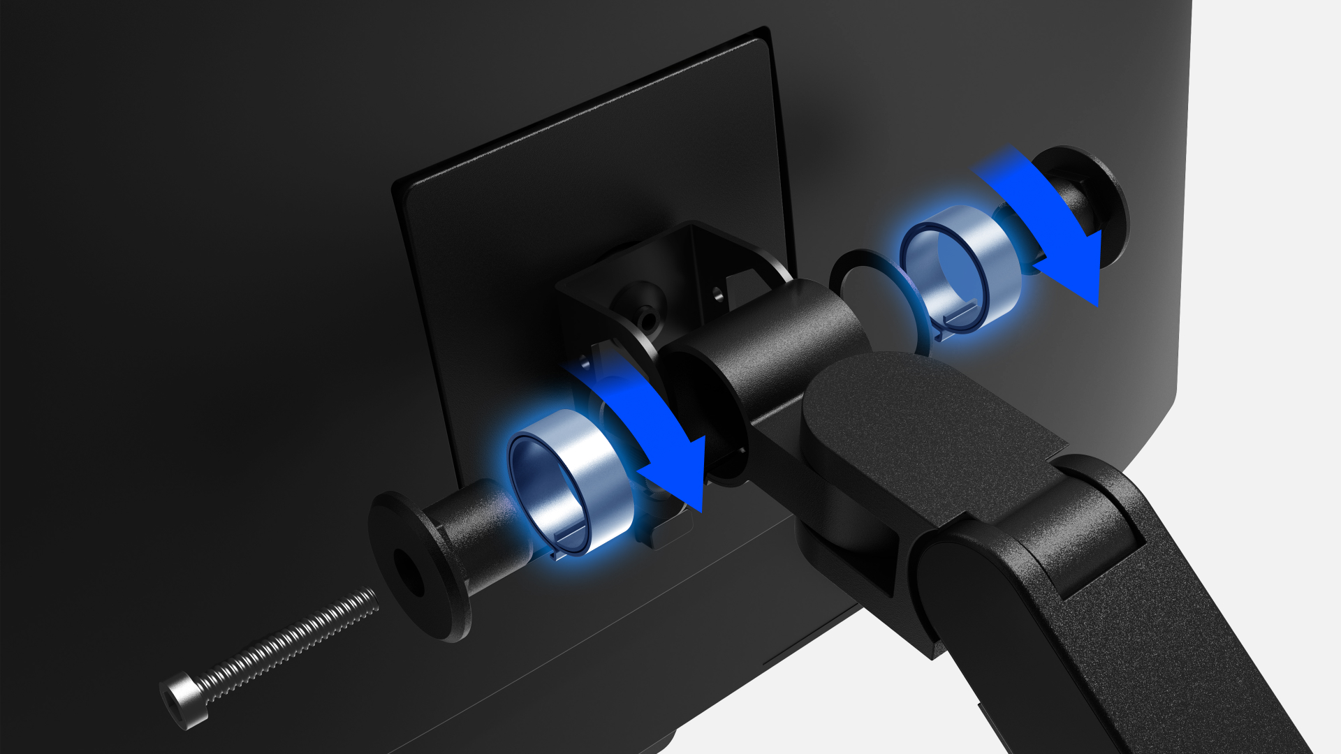 10 Things to Consider When Buying a Monitor Arm | BenQ US