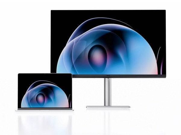 Choosing External Monitors for MacBook—Like a Mac Extension | BenQ India