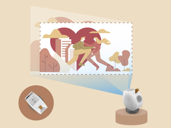 Perfect Your Projection: Easy Keystone Correction with BenQ Projectors ...