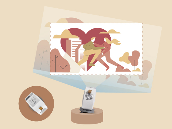 Perfect Your Projection: Easy Keystone Correction with BenQ Projectors ...