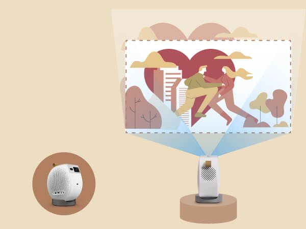 Perfect Your Projection: Easy Keystone Correction with BenQ Projectors ...