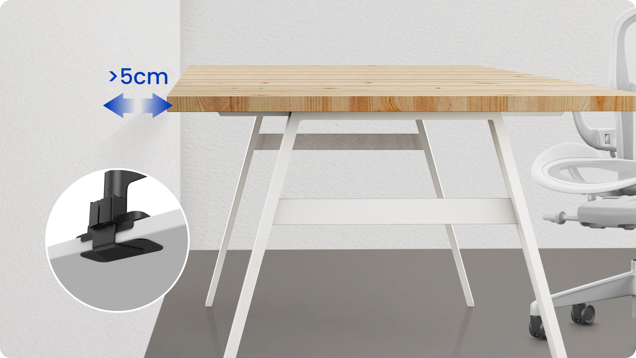 BenQ Single Monitor Arm: Secure & Easy Setup Checklist | BenQ US