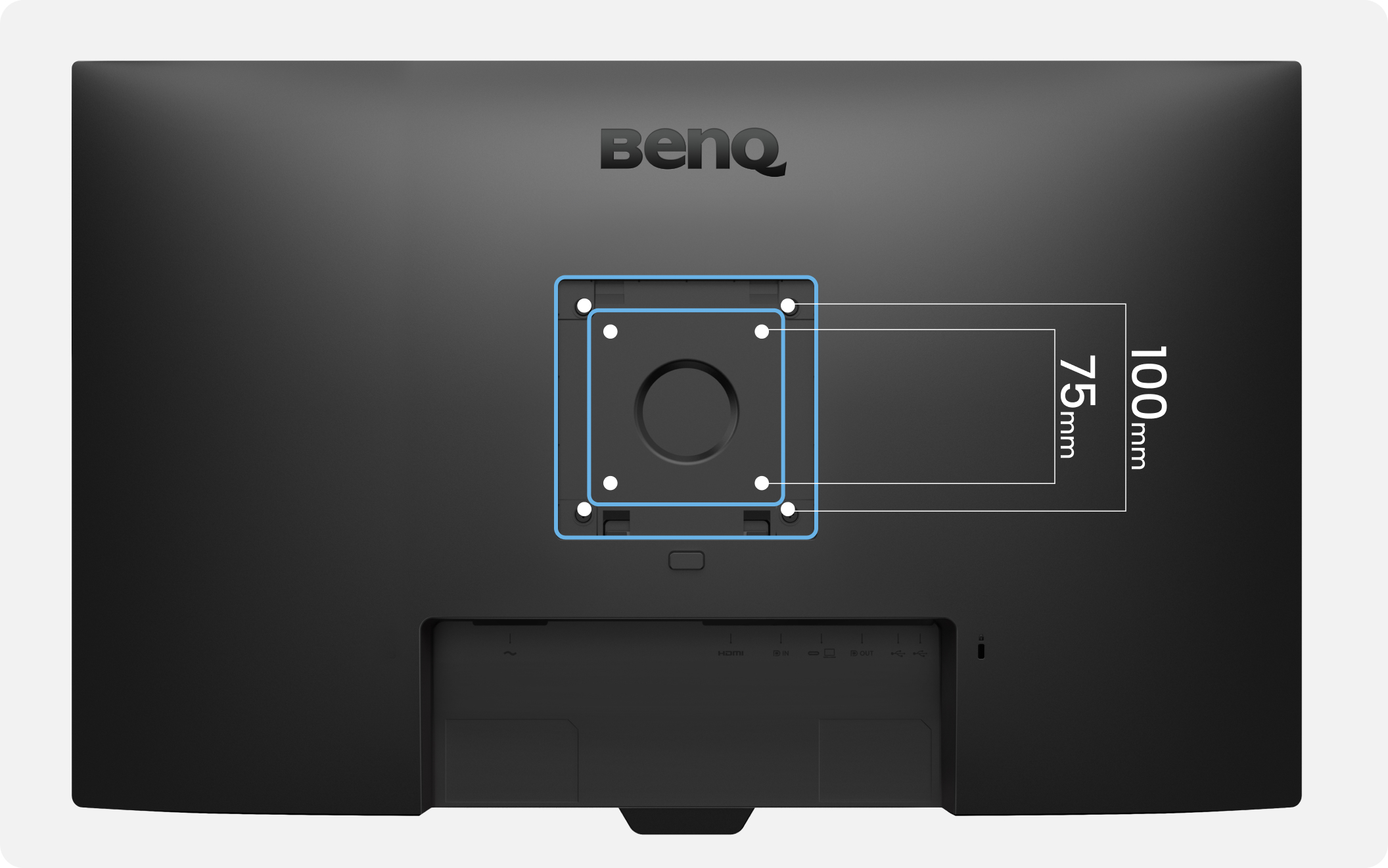 BenQ Single Monitor Arm: Secure & Easy Setup Checklist | BenQ US