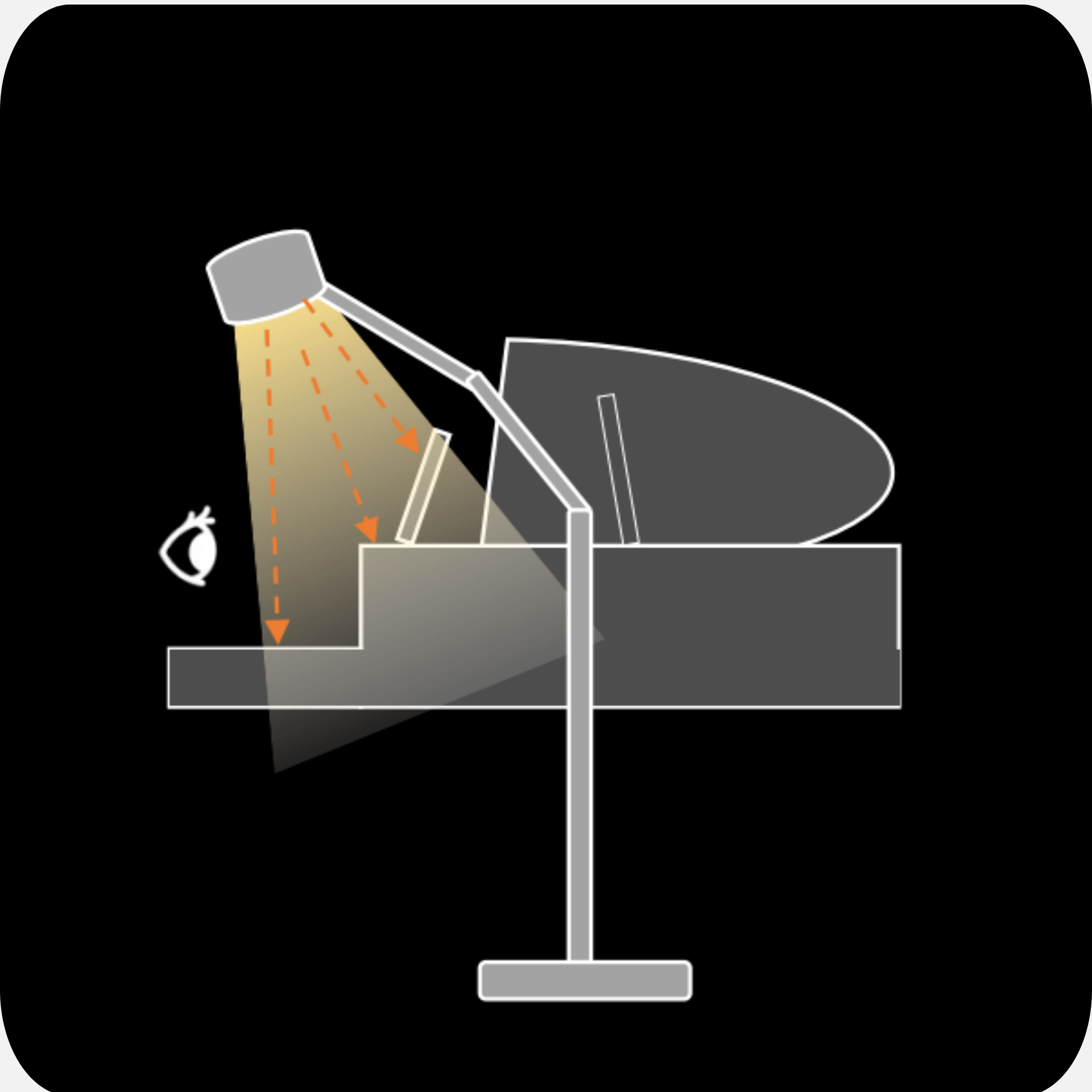 BenQ STEREO-Light™ Technology: Illuminating Every Note and Key with ...