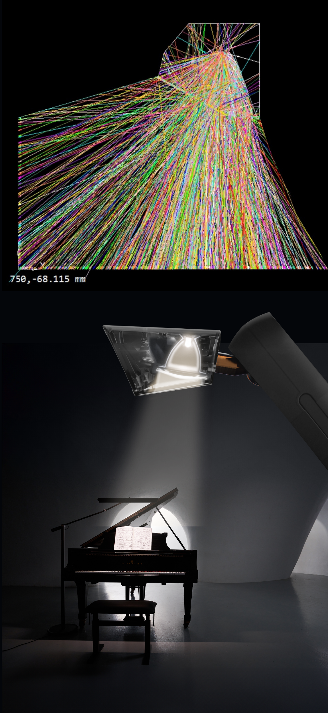 BenQ STEREO-Light™ Technology: Illuminating Every Note and Key with ...