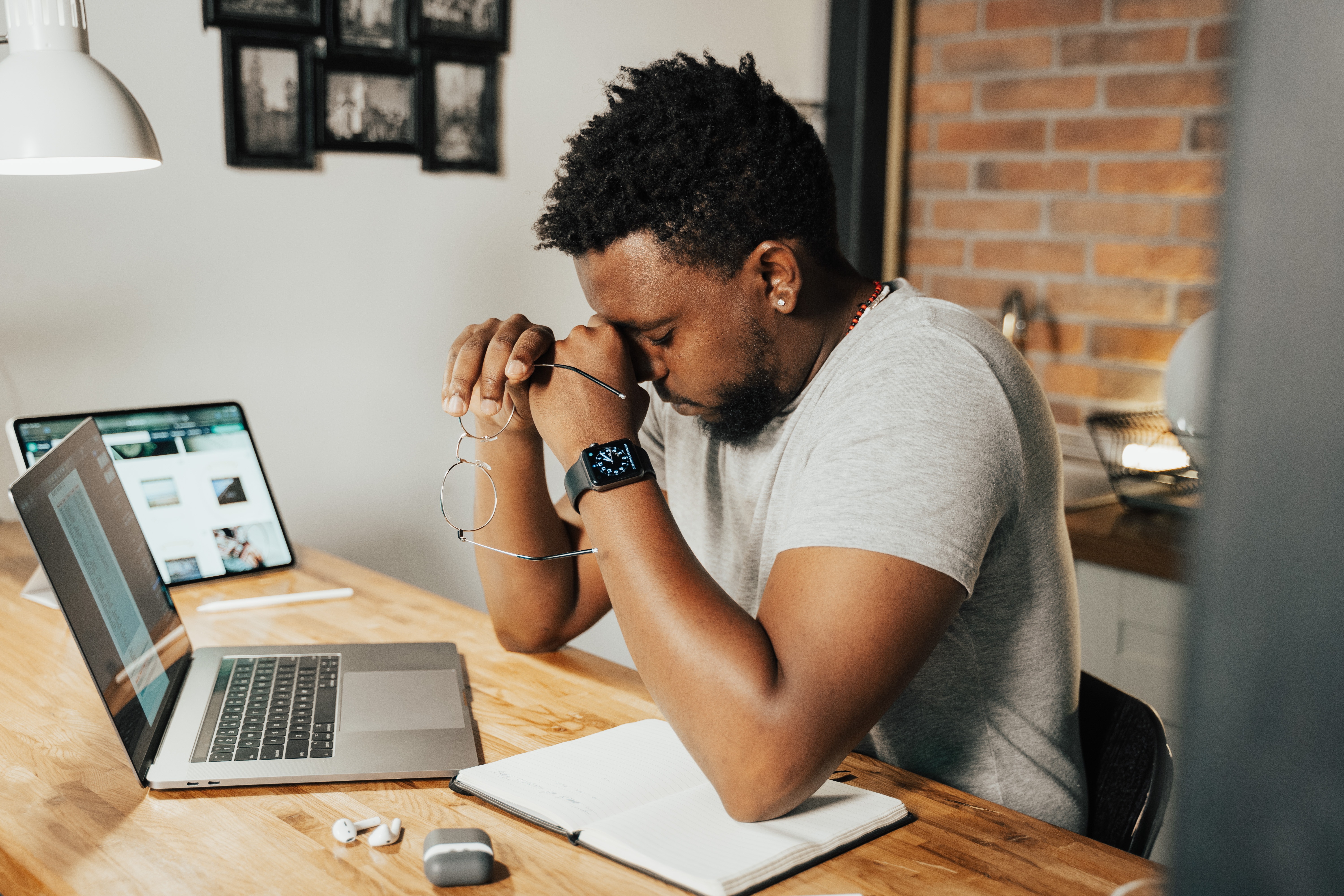 Best Home Office Lighting for Programmers to Stay Focused | BenQ US