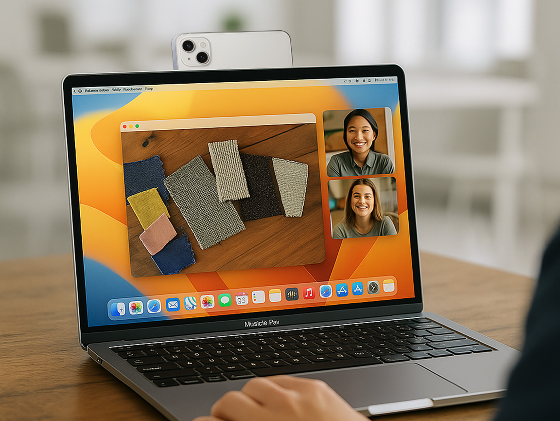 Apple Continuity: Boost Productivity with External Monitors | BenQ US