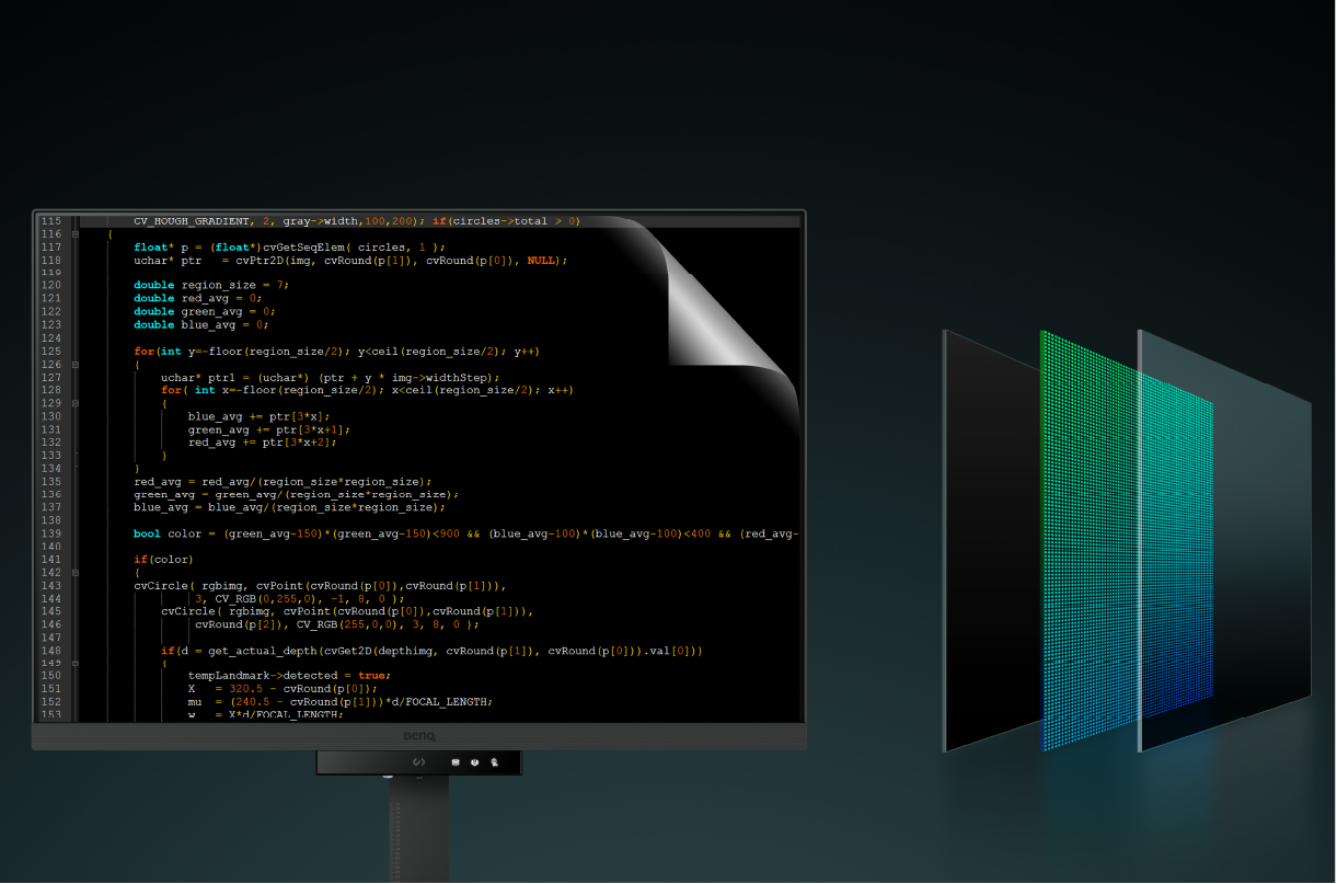 How Many Monitor Nits Do You Need for the Best Display? | BenQ US