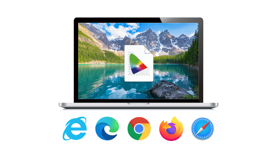 Browser Color Management: Chrome vs Firefox Explained | BenQ US