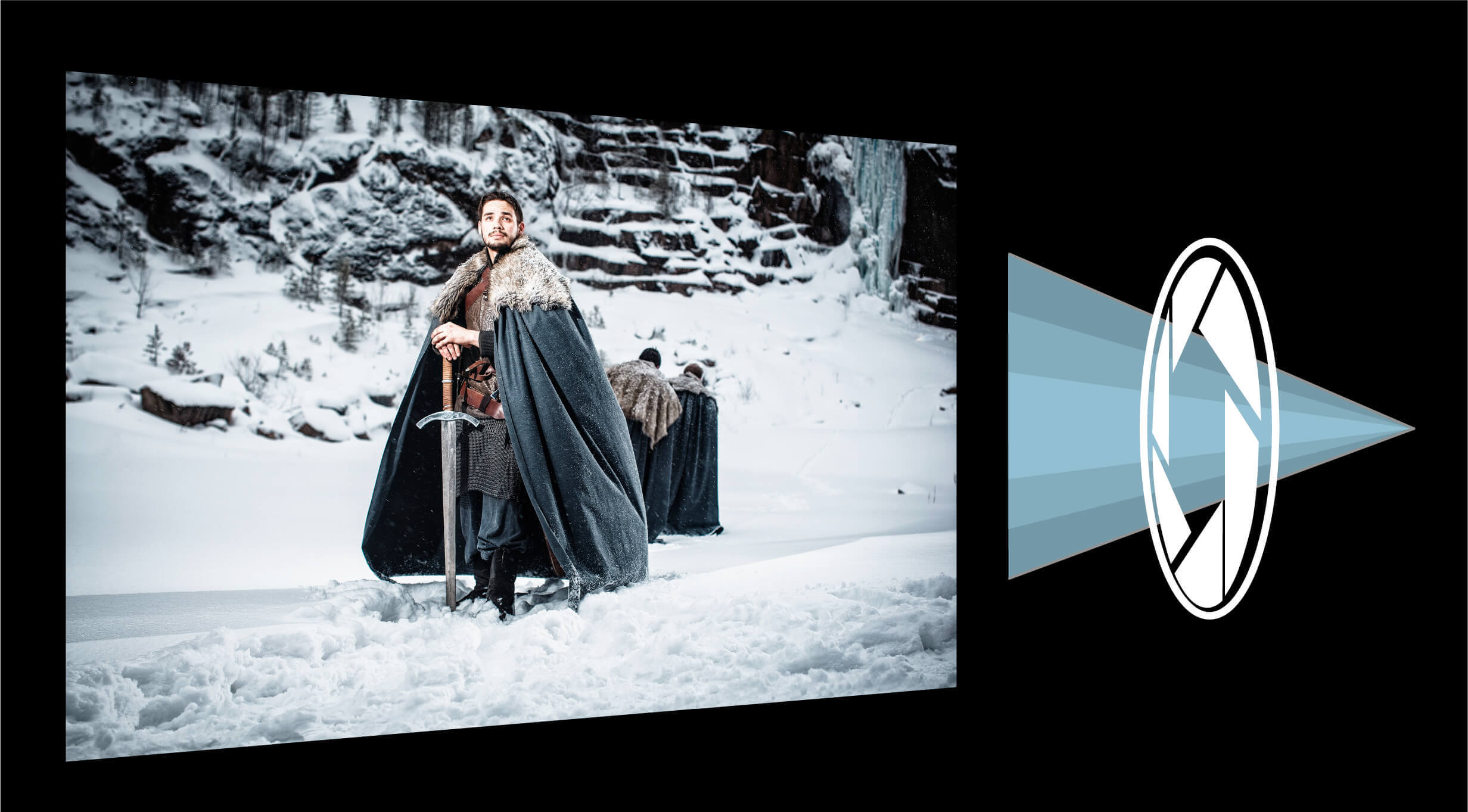 What is ANSI? What is FOFO contrast? What is native contrast? High ...