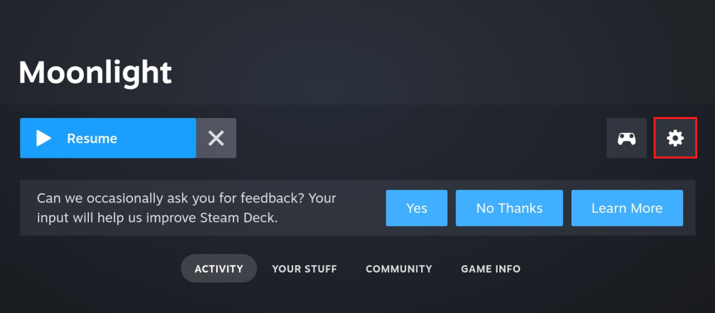 Moonlight on Steam Deck: How to Setup for 4K Remote Gaming | Complete ...