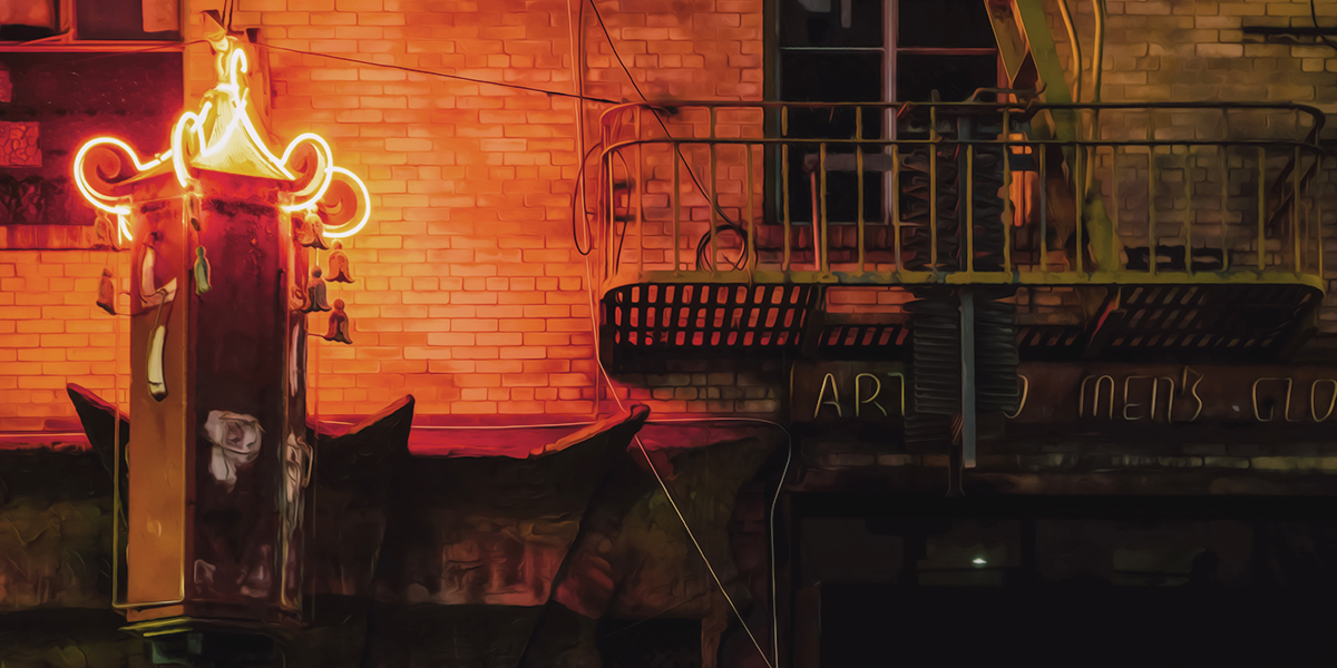 Goliath Season Four on Prime Video Offers a 4K Buffet of Sights and ...